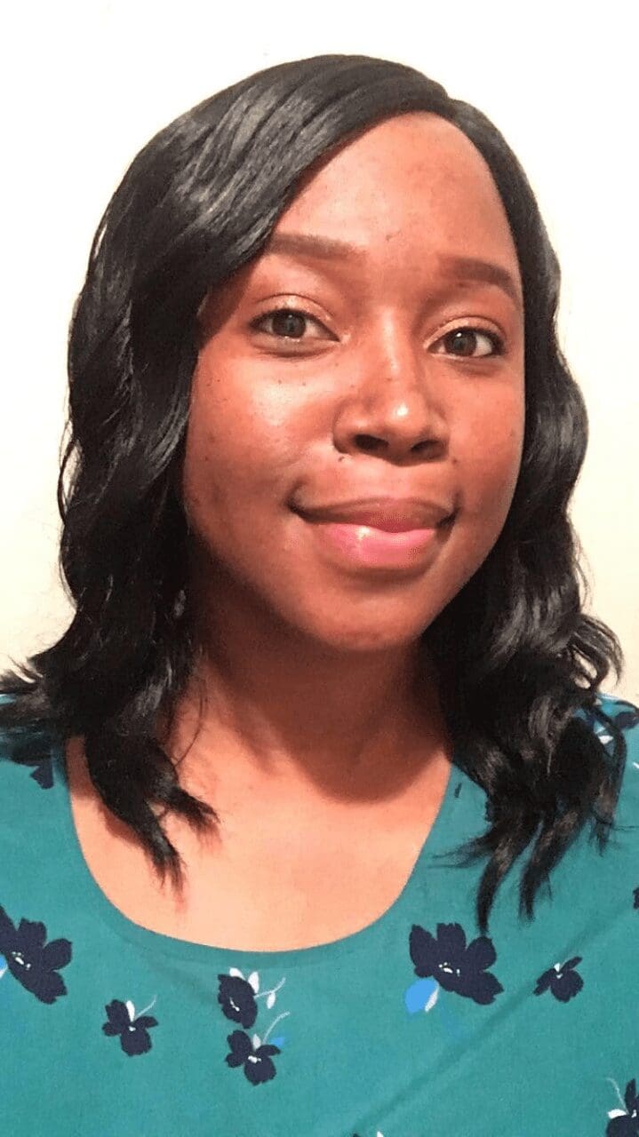 Braven Fellow Shadene Is Paying it Forward as a Leadership Coach - Braven