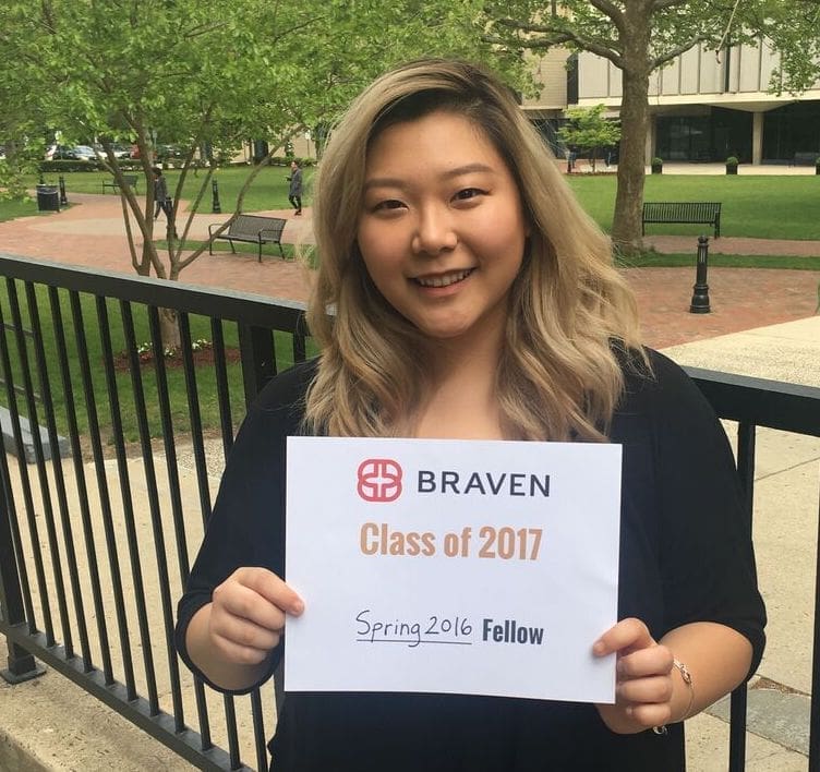 Reflecting on the intersection of my identity and career interests as I approach college ...