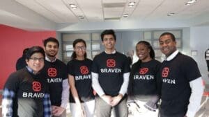 About - Braven