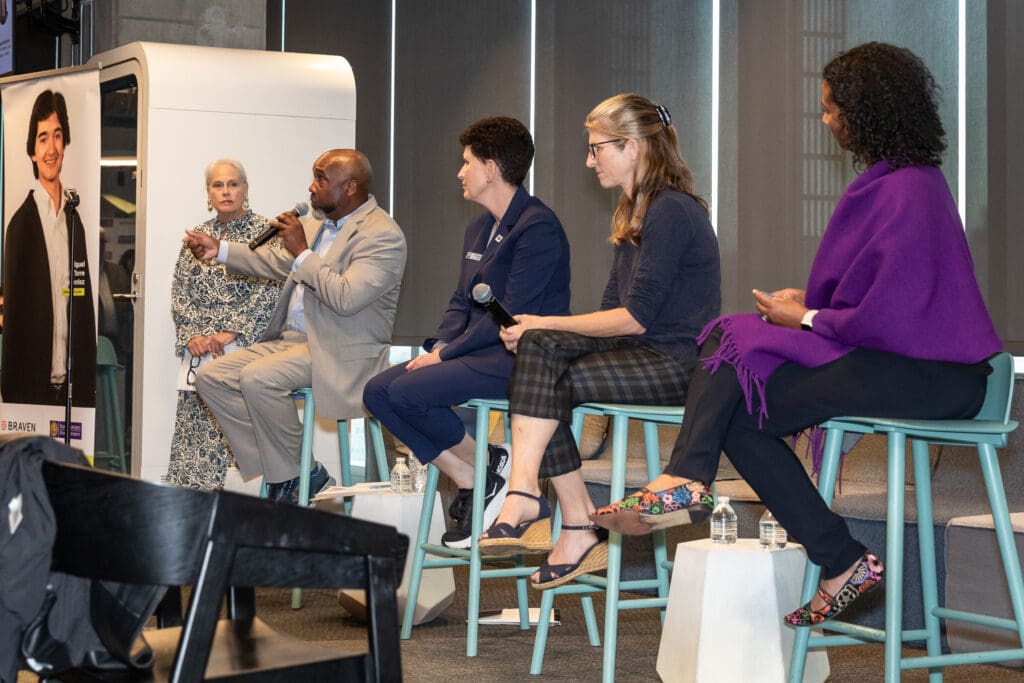 New SFSU Partnership with Braven to Boost Economic Mobility for ...