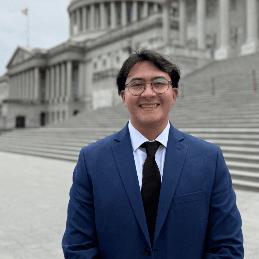 Capitol Hill Fellowship Expands for Rising College Policy Leaders - Braven
